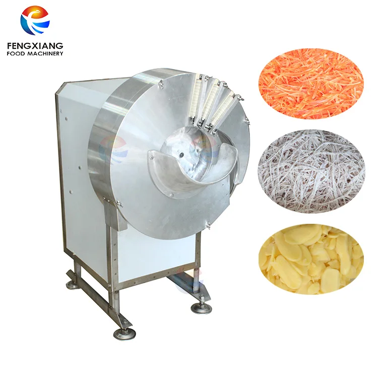 Commercial Bamboo Roots Slicing Machine Ginger Chips Cutting Machine ...