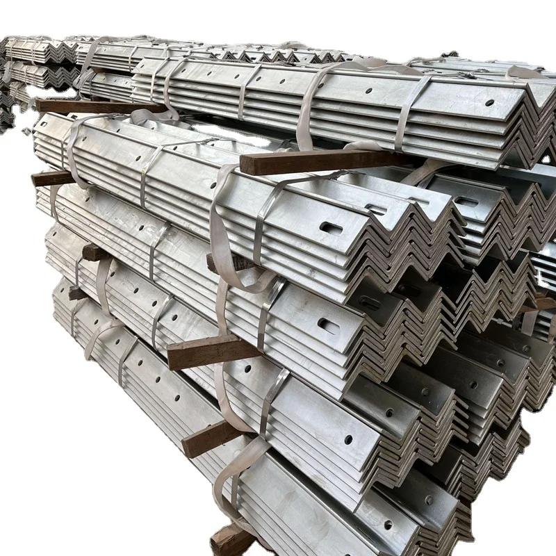 33kv Hot DIP Galvanized Iron Train Poststeel Metal Main Aerial Earth ...