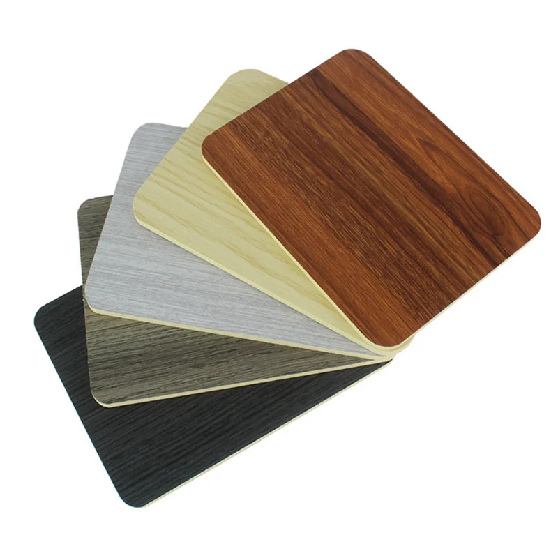 4x8 Wood Decorative Panelling Sheets Wooden Grain Factory Paneling Wpc ...