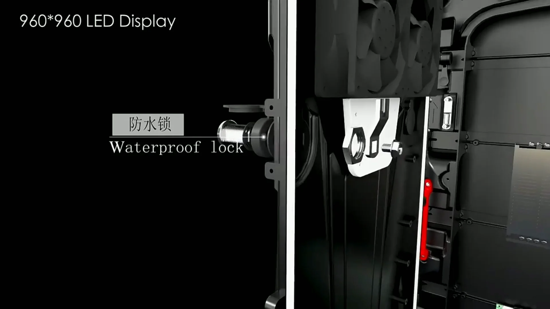 Profession Display Vertical Led Monitores Full Hd Desktop 85 Inch ...