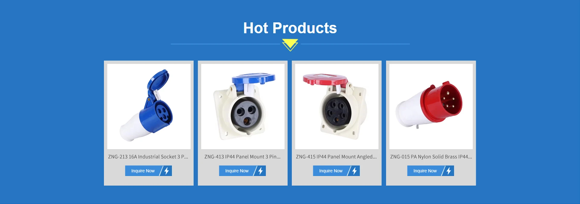 Company Overview - Zhejiang Zhegong Electric Co., Ltd.