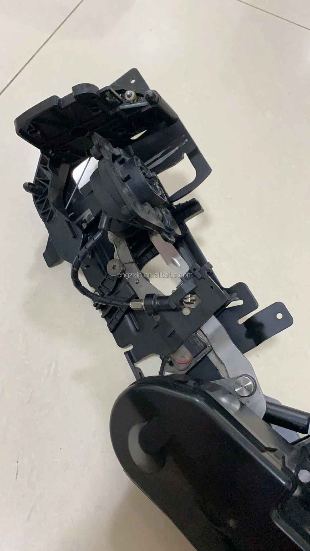 Rolls-royce Wraith Ghost Lifting Mechanism - Original Parts