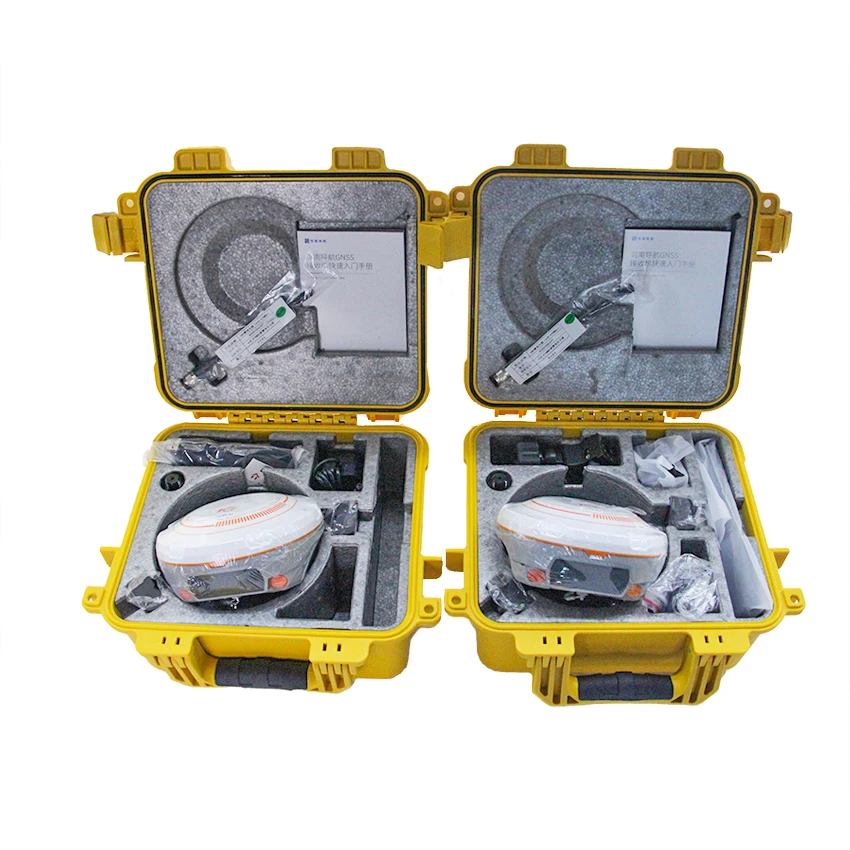 Sino N3 Dgps Gnss Surveying Spectra Gps Survey Equipment Rtk - Buy Dgps ...
