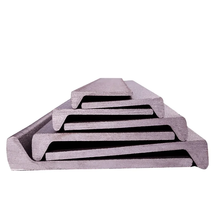 Abs Shipbuilding Steel Bulb Flat Bar Ms Marine Bulb Plate Flat Bar 8mm ...