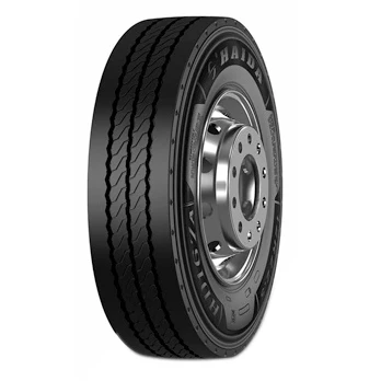 Medium And Long-distance High-performance Tire 7.50r16 Factory Direct ...