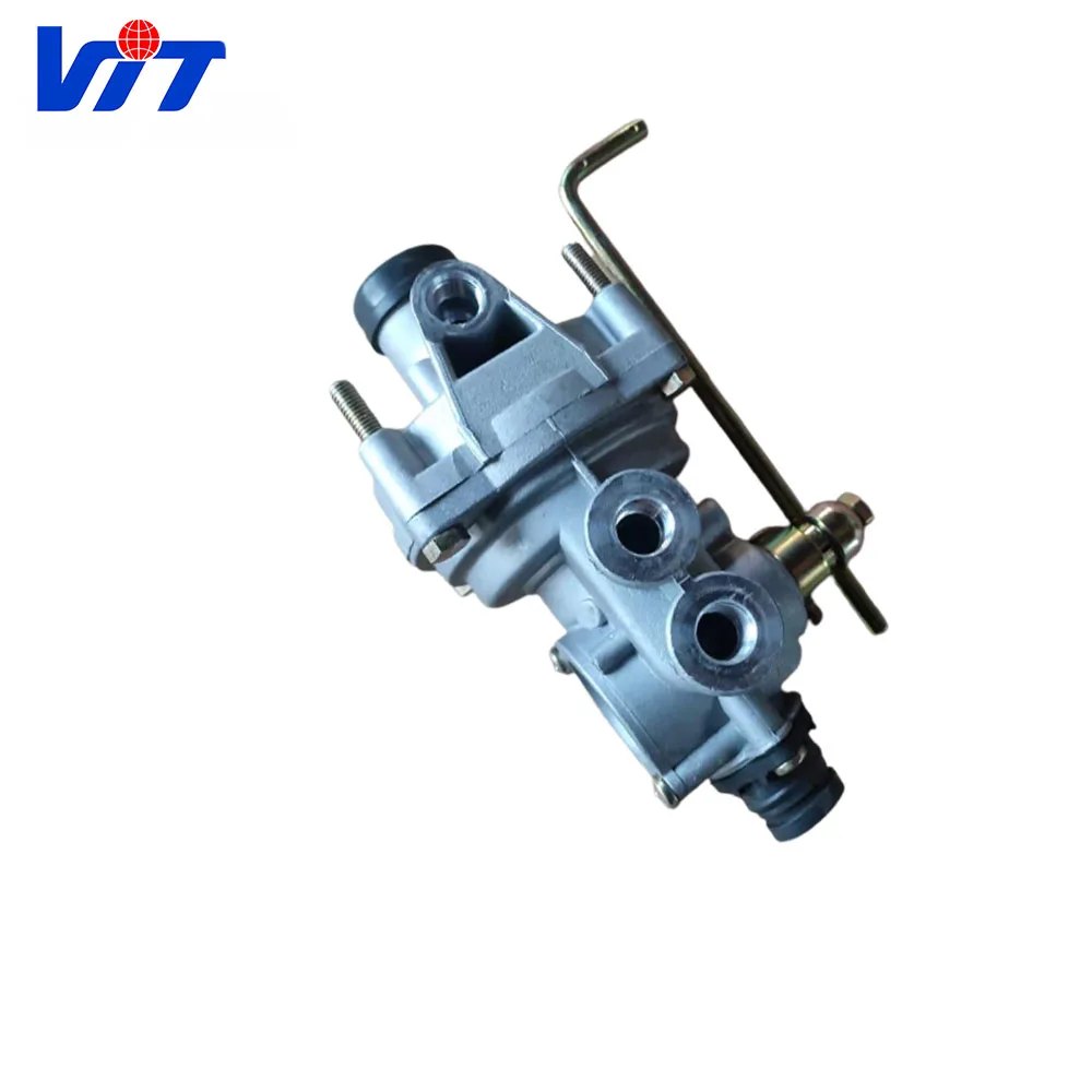 Vit Válvula Do Freio A Ar Do Caminhão 4757100200/4757100080 Válvula De ...