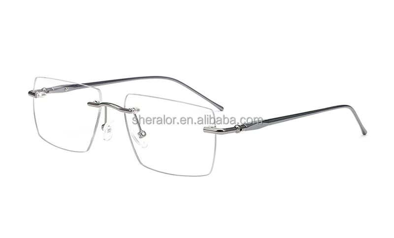Customized Brand 106 for Women - Ultra-Light Metal Frames