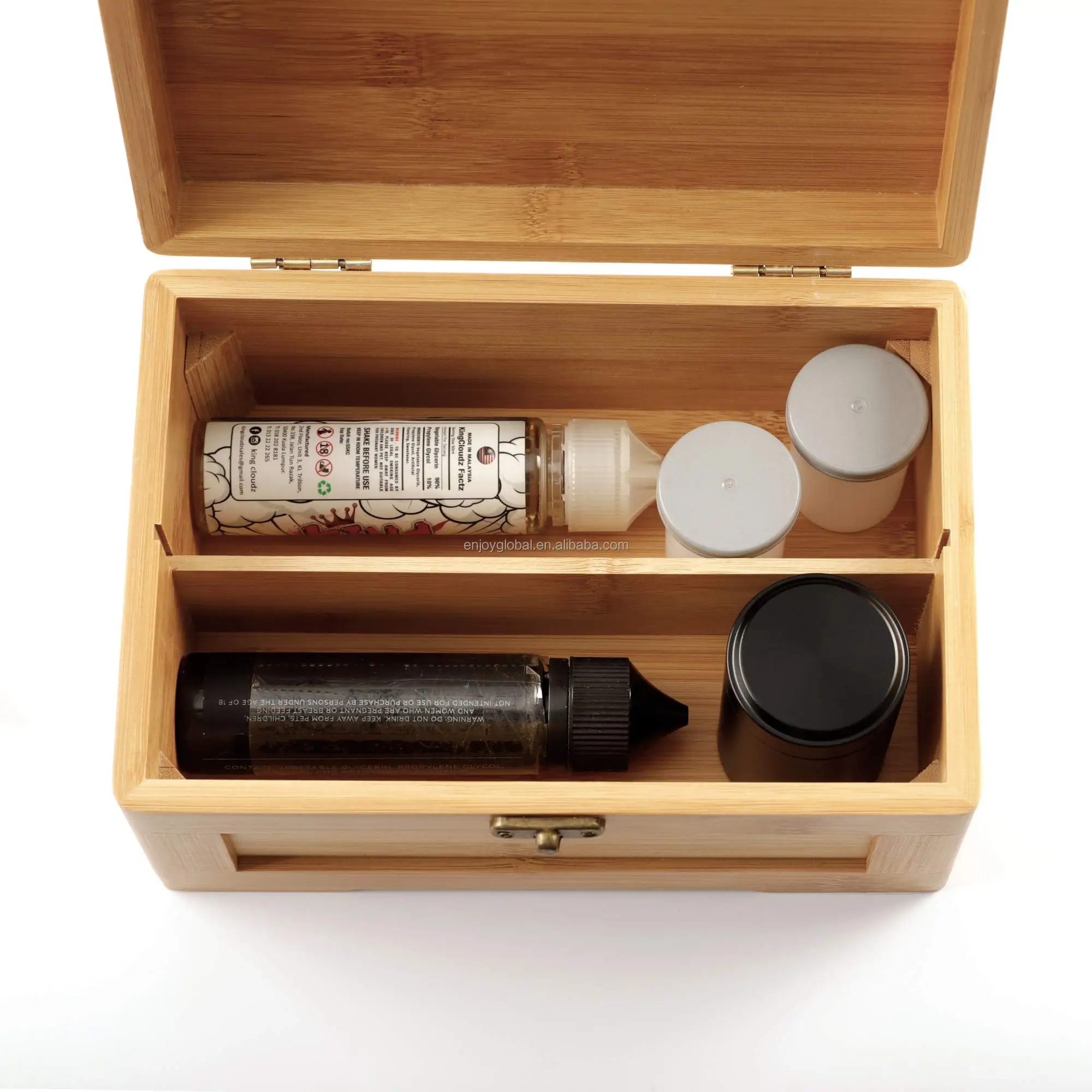 Wholesale Acacia Perfect Recipe Organizer Wood Blank Recipe Box Wooden ...