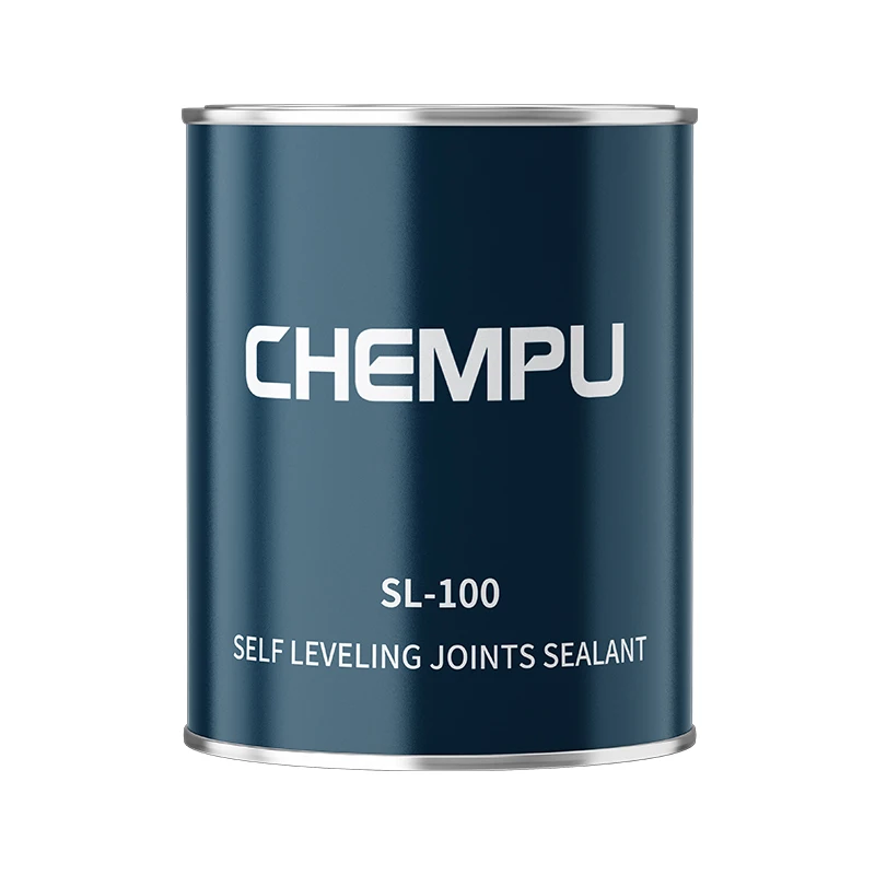 Self Leveling Airport Runway Joints Concrete Road Joints Sealing ...