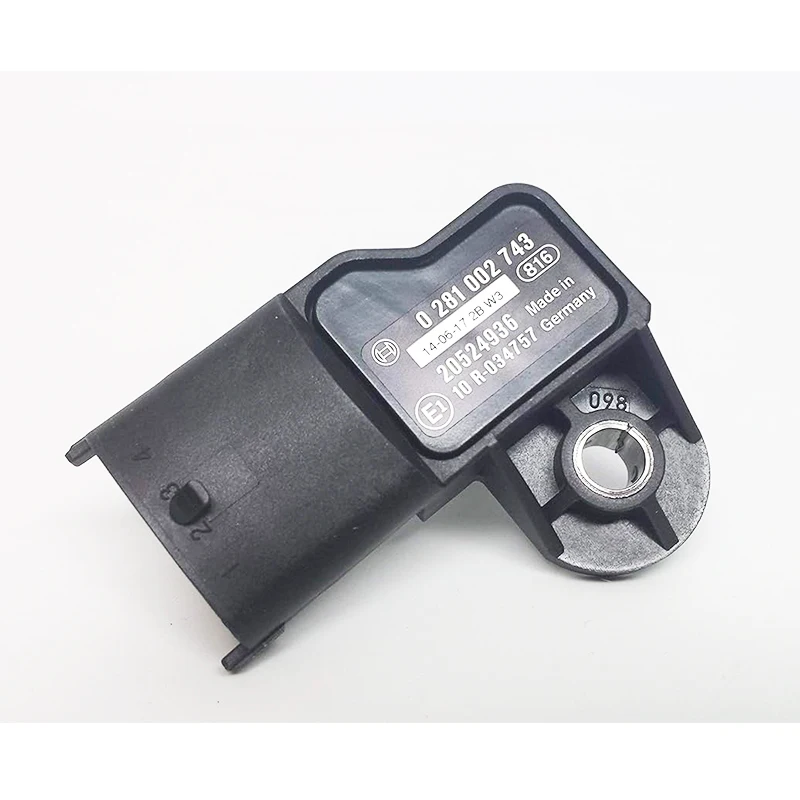 High Quality Truck Pressure Sensor Voe20524936 20524936 - Buy ...