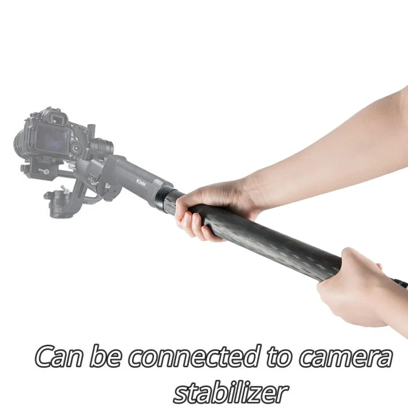 Bexin Extended Support Pole Camera Tripod Shaft Handheld Monopod Camera ...