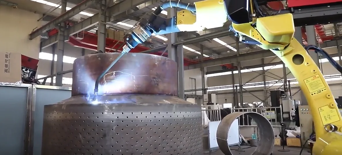 20T/H Semi Automatic Salt Production Line - Efficient & Durable