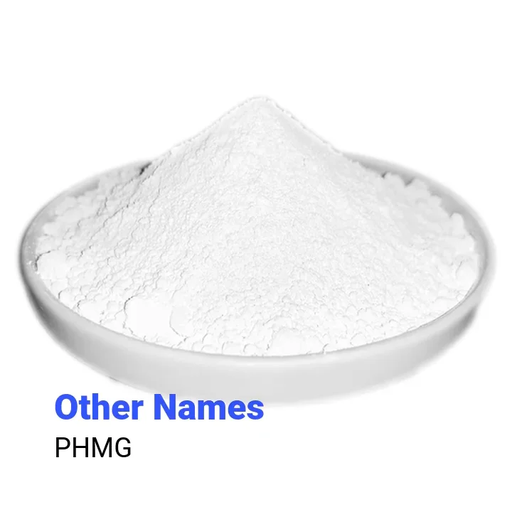 Polyhexamethyleneguanidine Hydrochloride Phmg25 Phmg - Buy Phmg ...