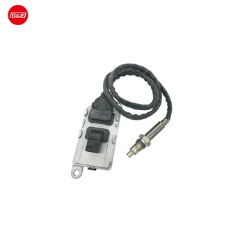 Nox Sensors For Cummins 4326863 5wk96765a 4326862 5wk9 6751c 24v Nox ...
