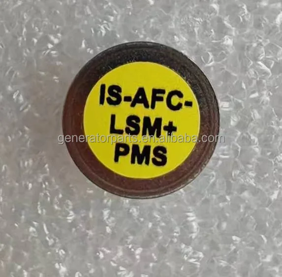Genuine Genset Generator Controller Dongle IS-AFC-LSM+PMS IS-GAS Dongle ...