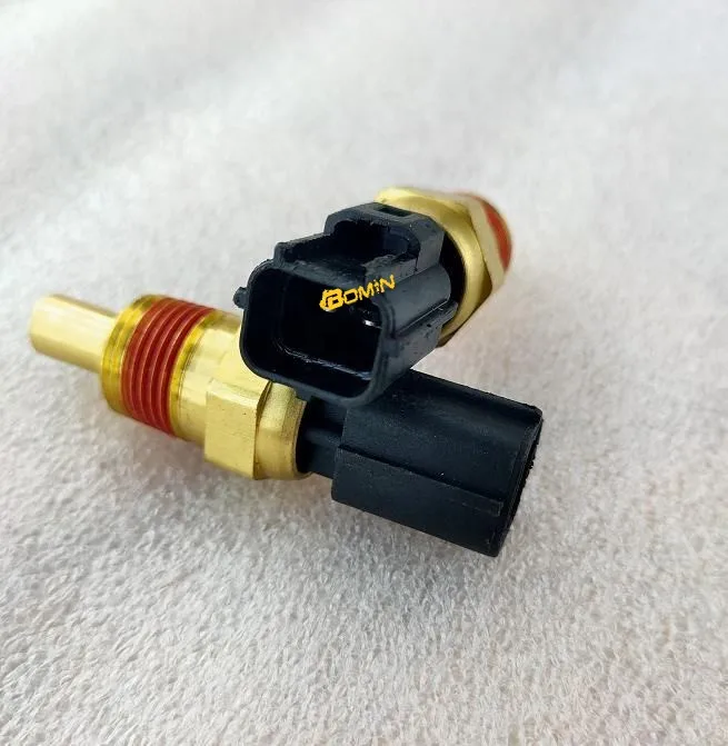 Motorersatzteile Auto - Coolant Temperature Sensor 56027873