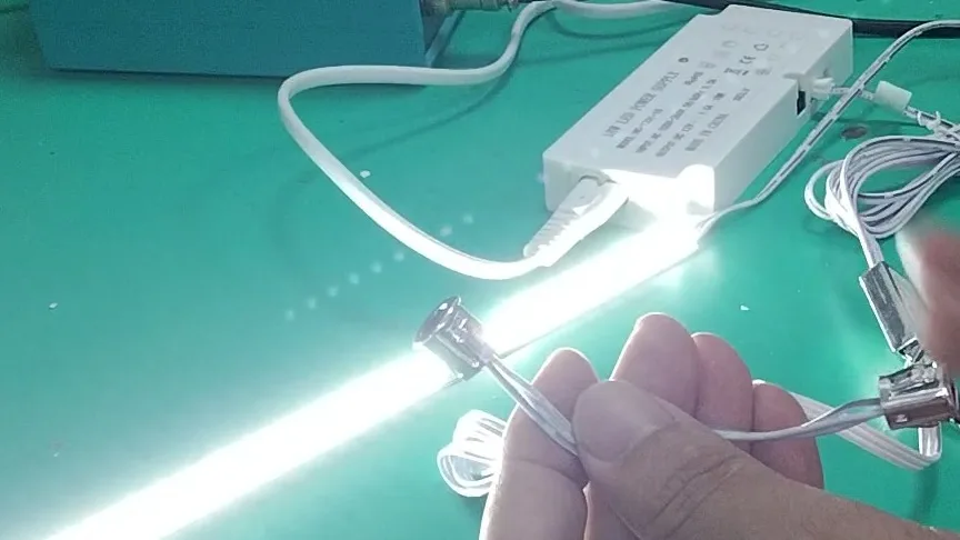 Hand Sweep Touch Sensor Switch Hand Sweeping Door Automatical Open ...