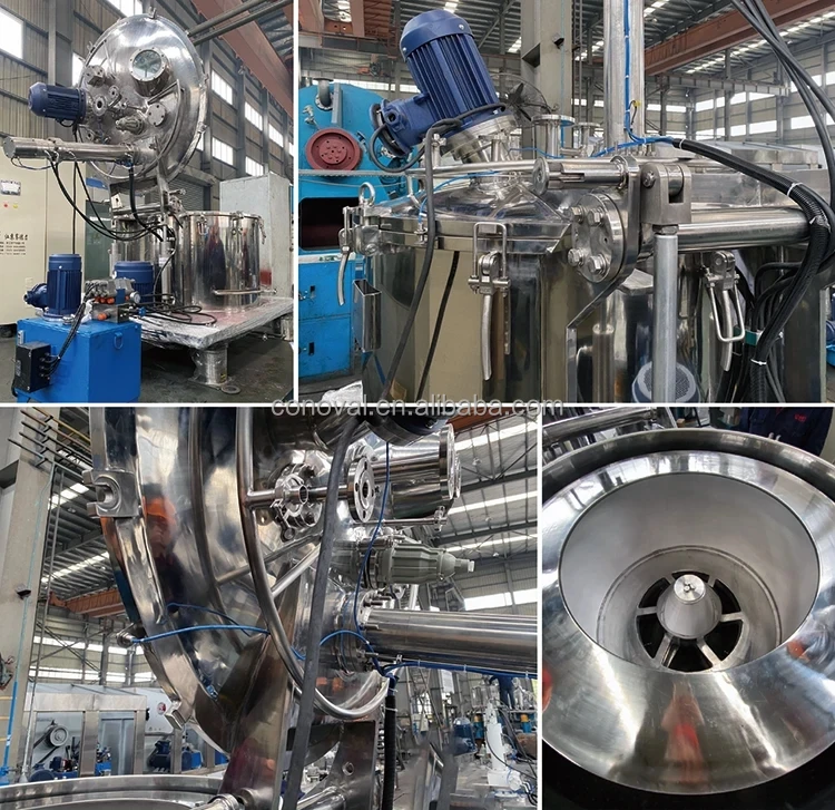 Vertical Basket Centrifuge,Automatic Scraper Bottom Discharging ...