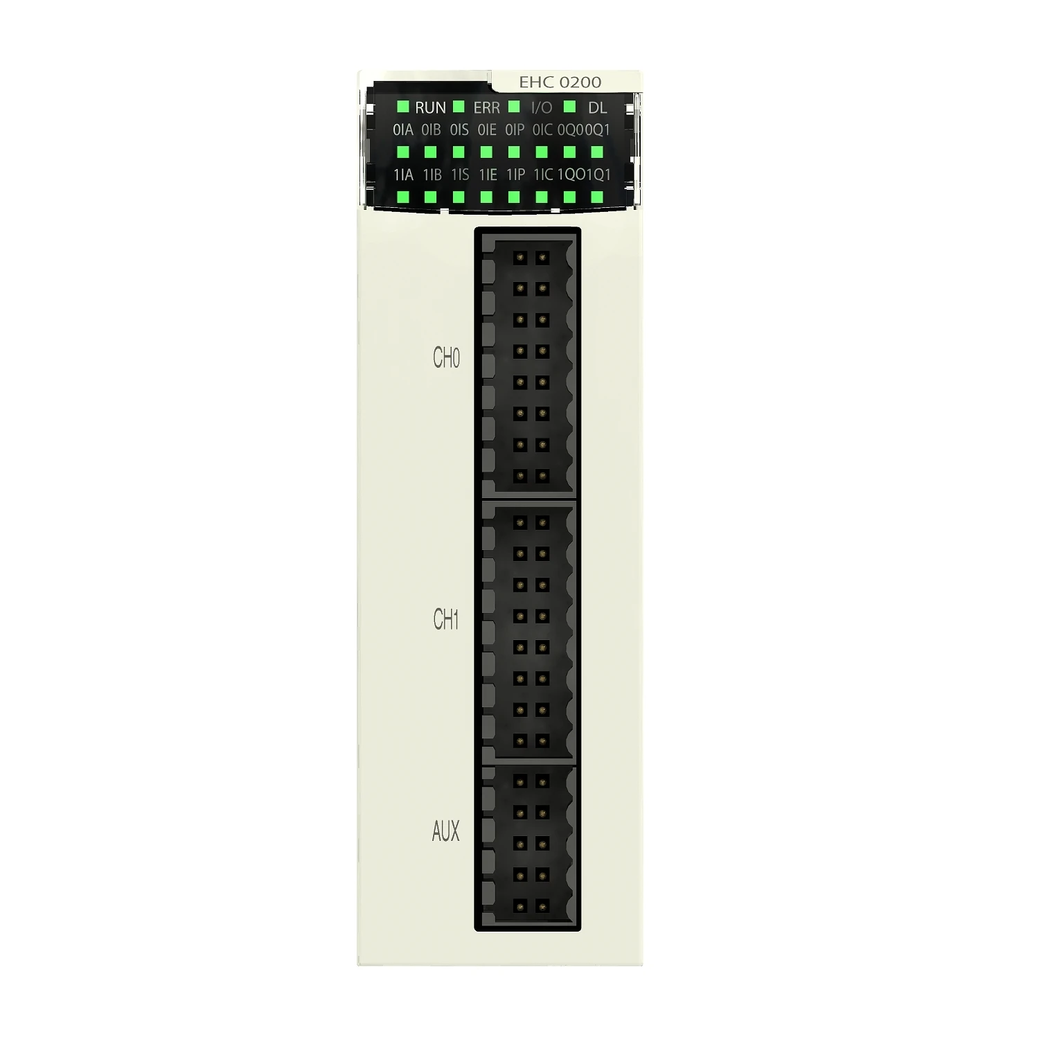 Programmable Logic Controller Modules Modicon M340 Plc Module ...