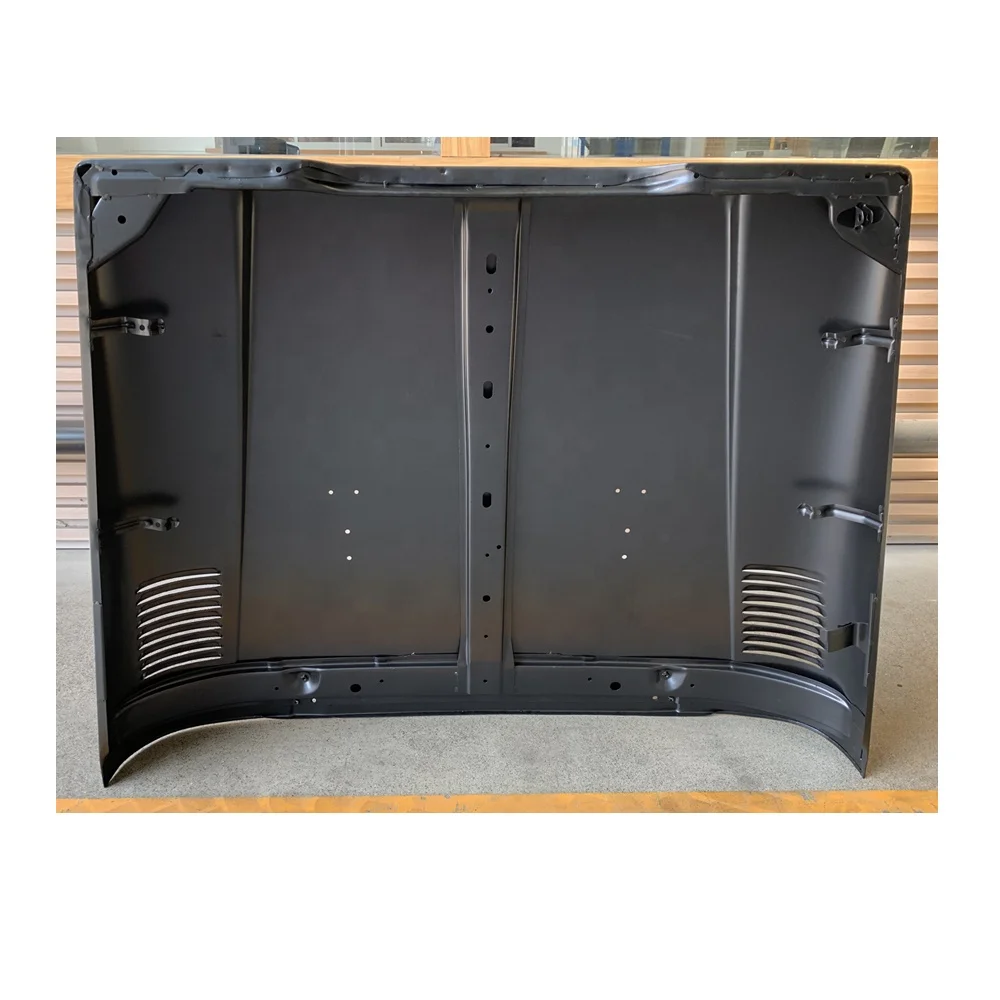 40 Series Complete Full Bodykit Assembly Panel for Land Cruiser FJ40 FJ45
