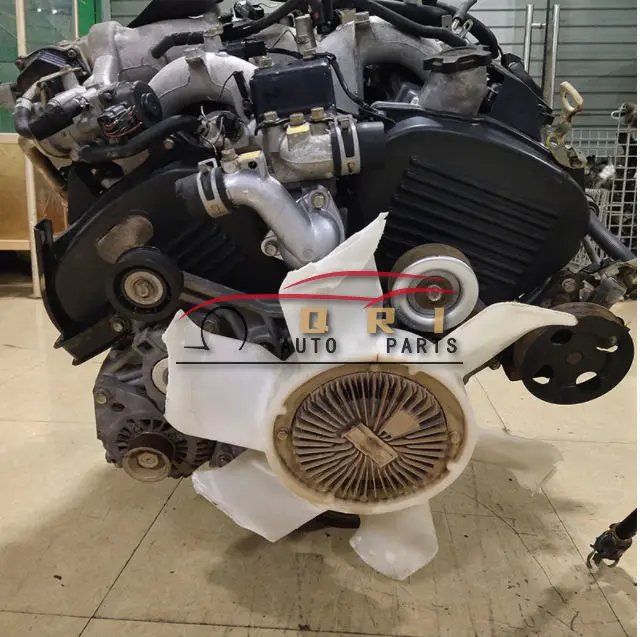 Hot Sale High Quality Complete Used Engine 6g74 6g72 6g75 For ...