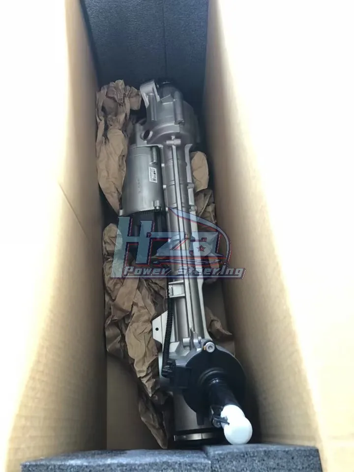LHD Electric Power Steering Rack for Mercedes M-CLASS GLE320 11-17 ...