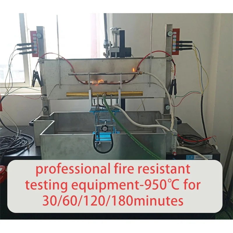 Manufacturer of Fire Alarm Cable - 2h Fire Rated Cable