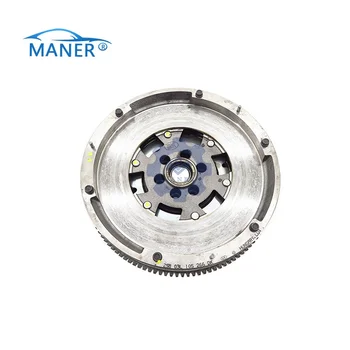 New Flywheel For Vw Amarok Car Flywheel With 03l105266ag 03l105266dk ...