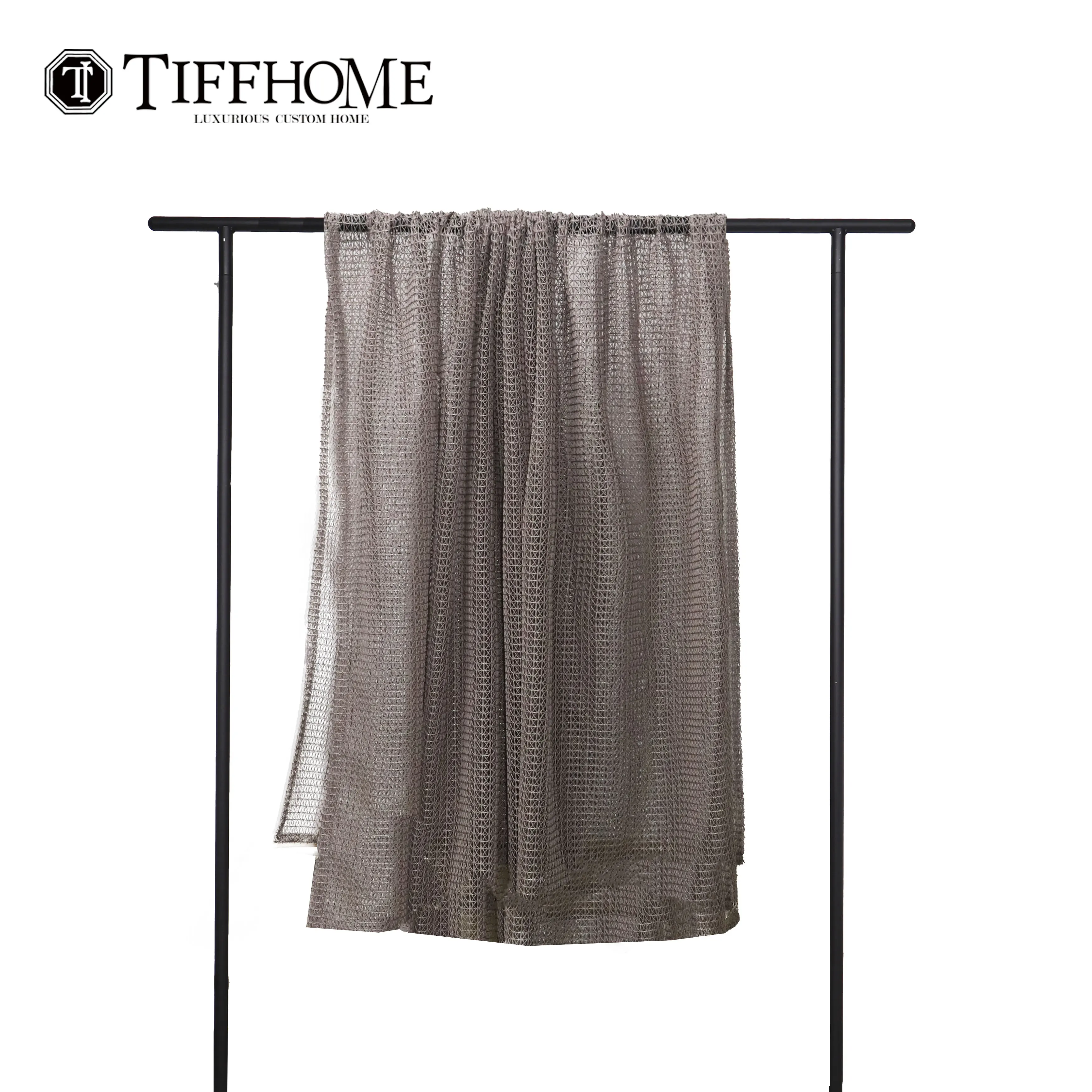 Tiff Home Explosive Model 240*70cm Brown Eco-Friendly Pastoral Outdoor ...