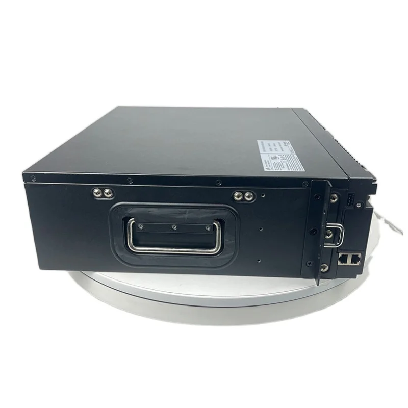 48V 100ah Lithium-Ion Battery Esm-48100b1 for Network Communication