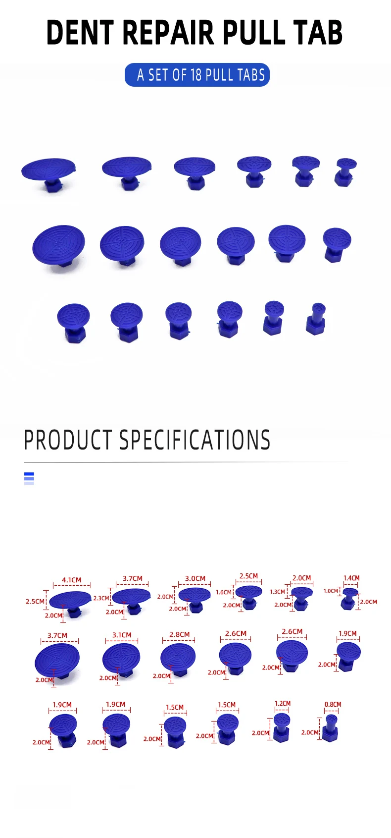 Auto Car Body Repair Tools - Efficient & Reliable Solutions