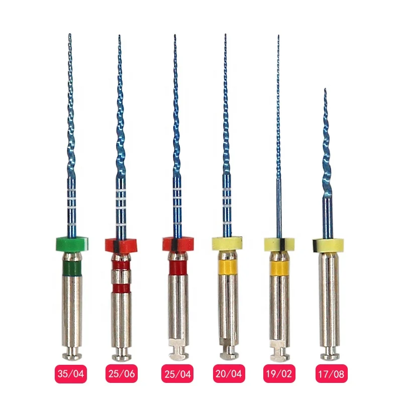 Dongguan Jingcheng Medical Instrument Co.,Ltd. - root canal files ...
