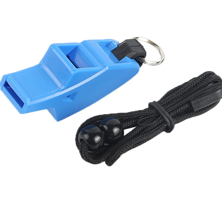 Professional Nf033 Football Referee Whistle Abs Survival Sports ...