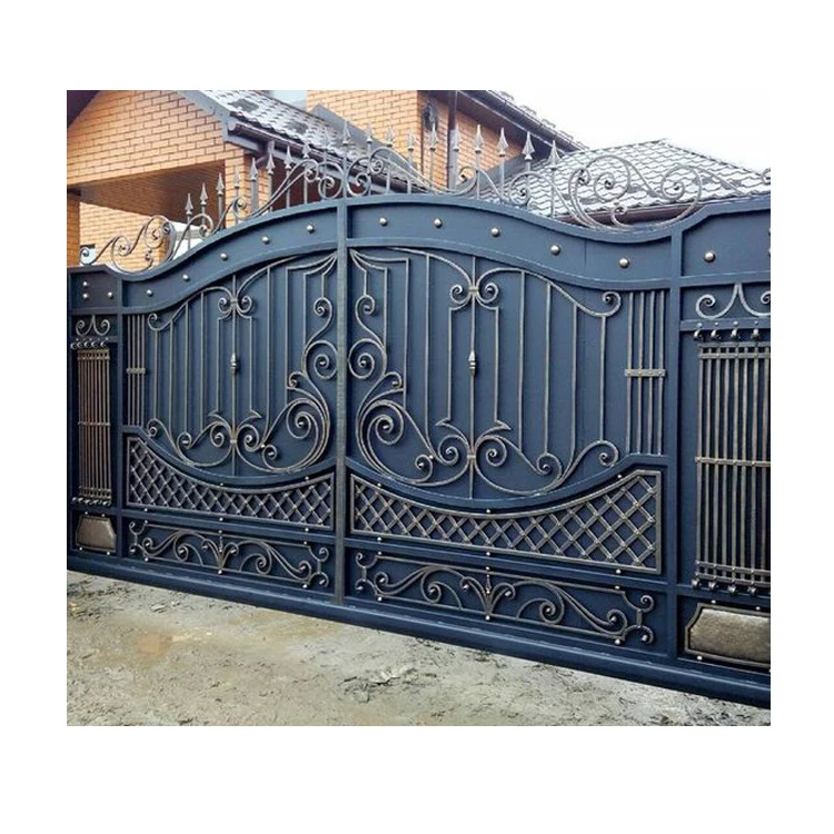 Wholesale Cheap House Philippines Gates and Fences for Sale