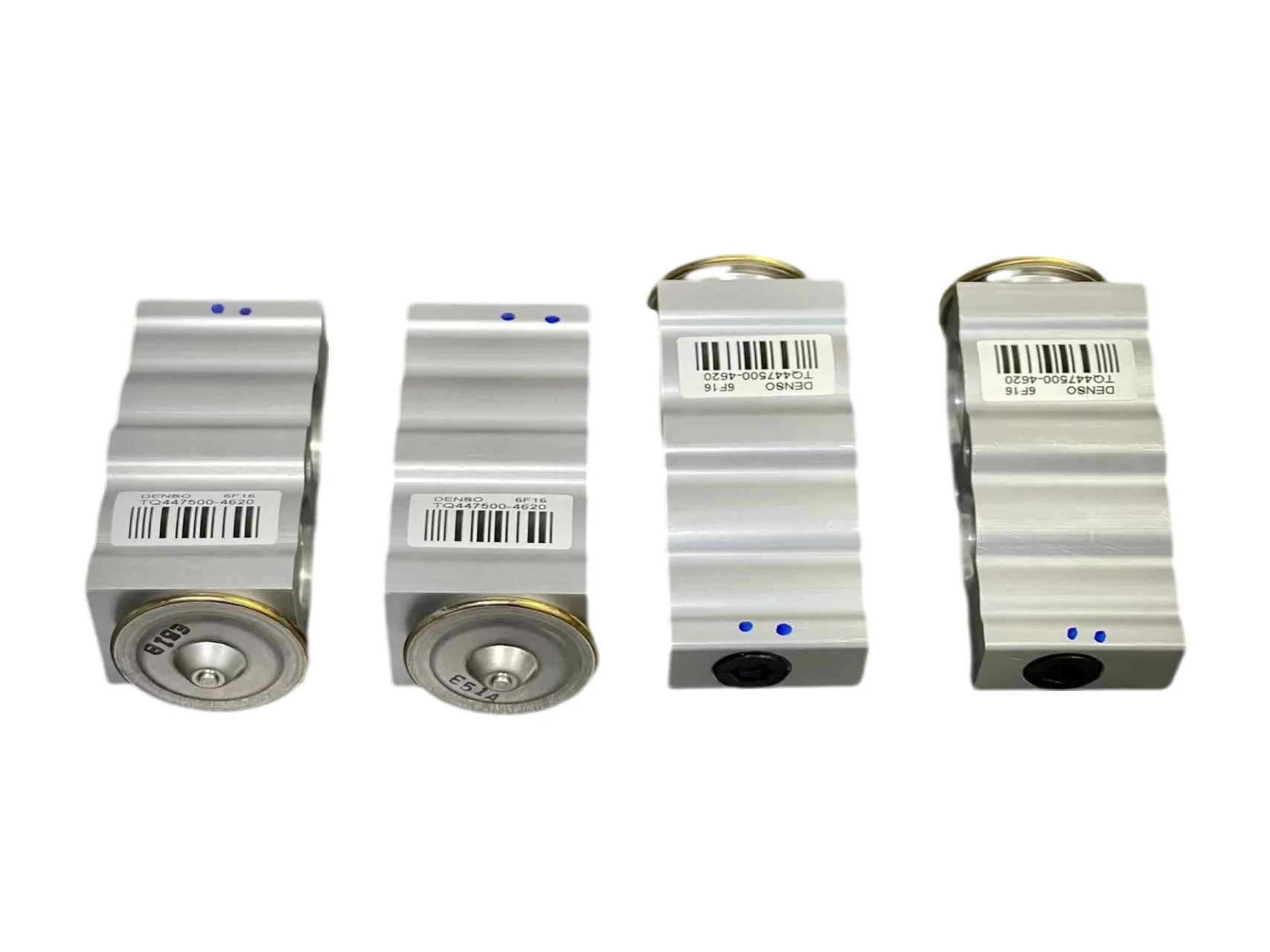 For Denso Expansion Valve 447500-4620 Oem 88515-48110 88515-0e140 For ...