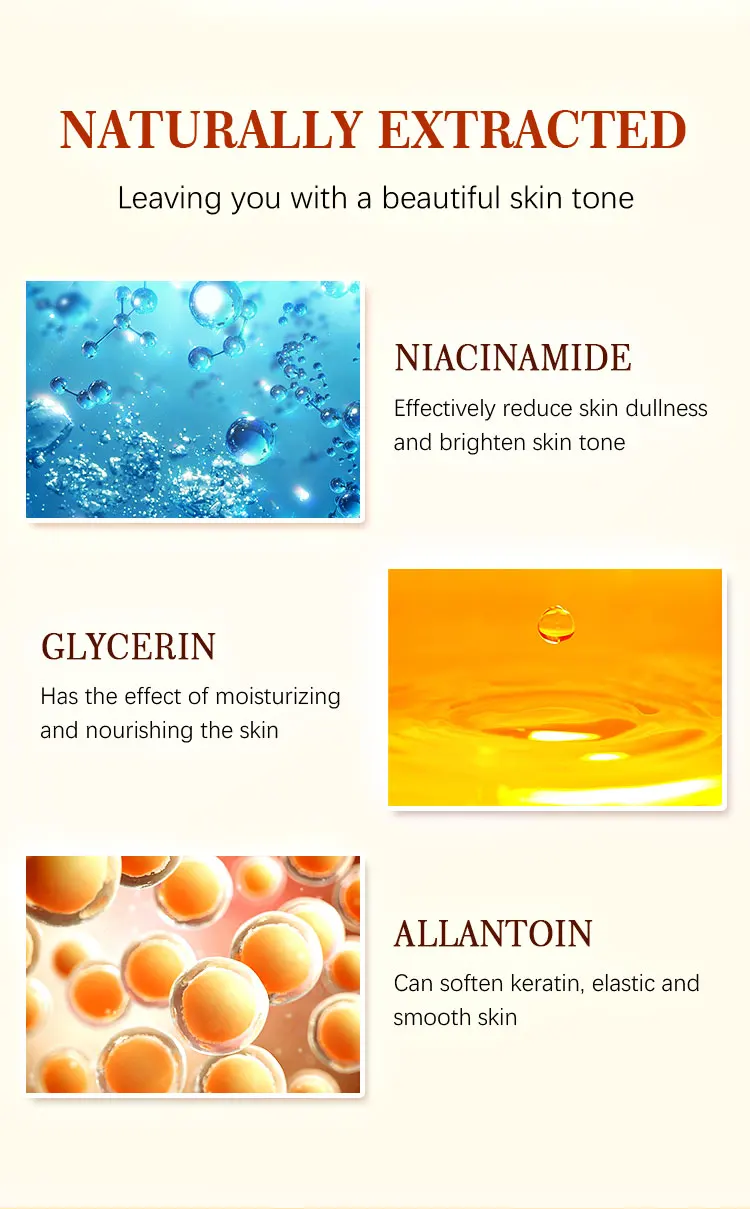 Dark Knuckles Fast Whitening Serum - Pigmentation Correctors