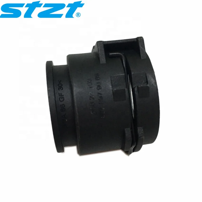 STZT 17127799184 Radiator Hose Connector Lock for BMW F07 F10 F20 F21 ...