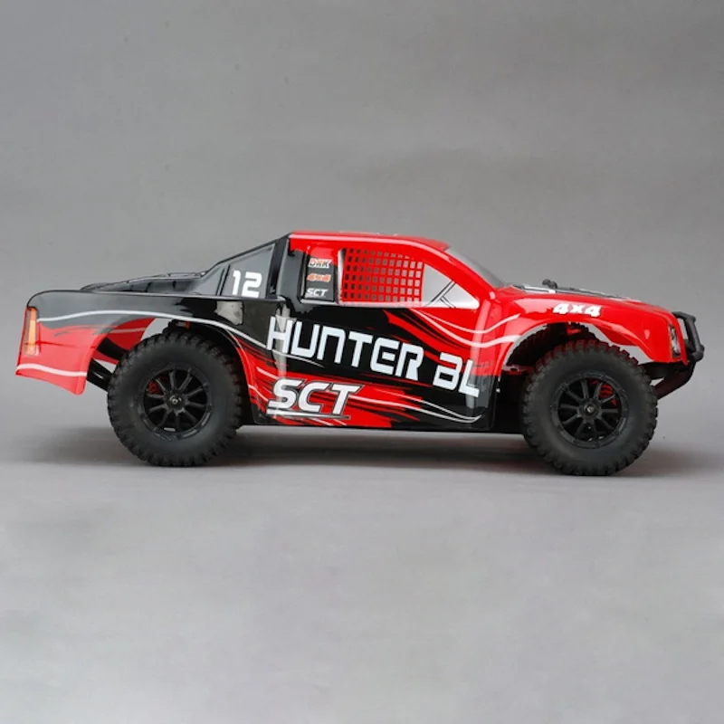 Dhk Hobby Hunter Rc Car DHK8331 DHK Hunter 1/10 4WD Brushless EP SHORT ...
