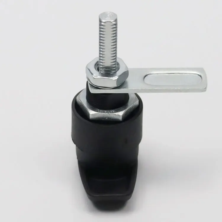 Jeep Rear Window T Handle Lock for Camper Shell Truck Topper T-Handle ...