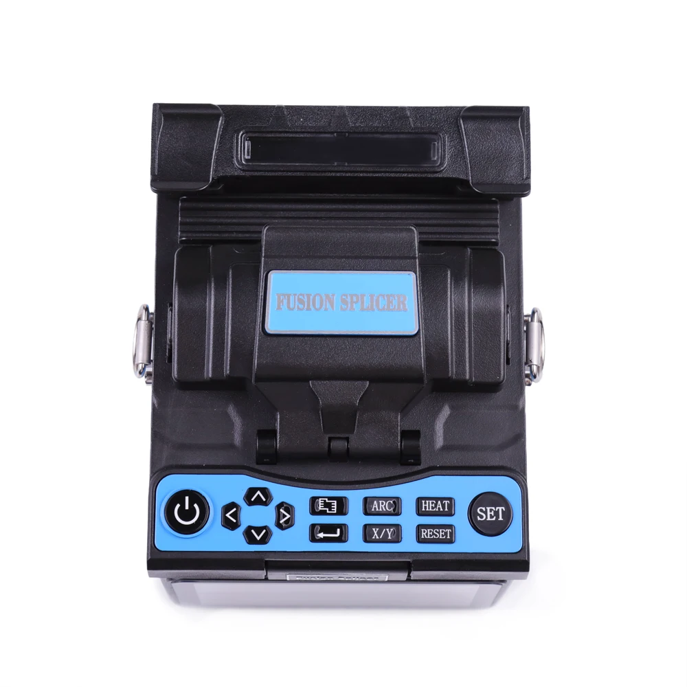 Snow-sea 4108H FTTH Fiber Optic Splicing Machine - Precision