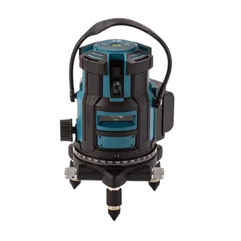 5 Lines Self-leveling Water Proof Rubber Covered Laser Level - Buy Self ...