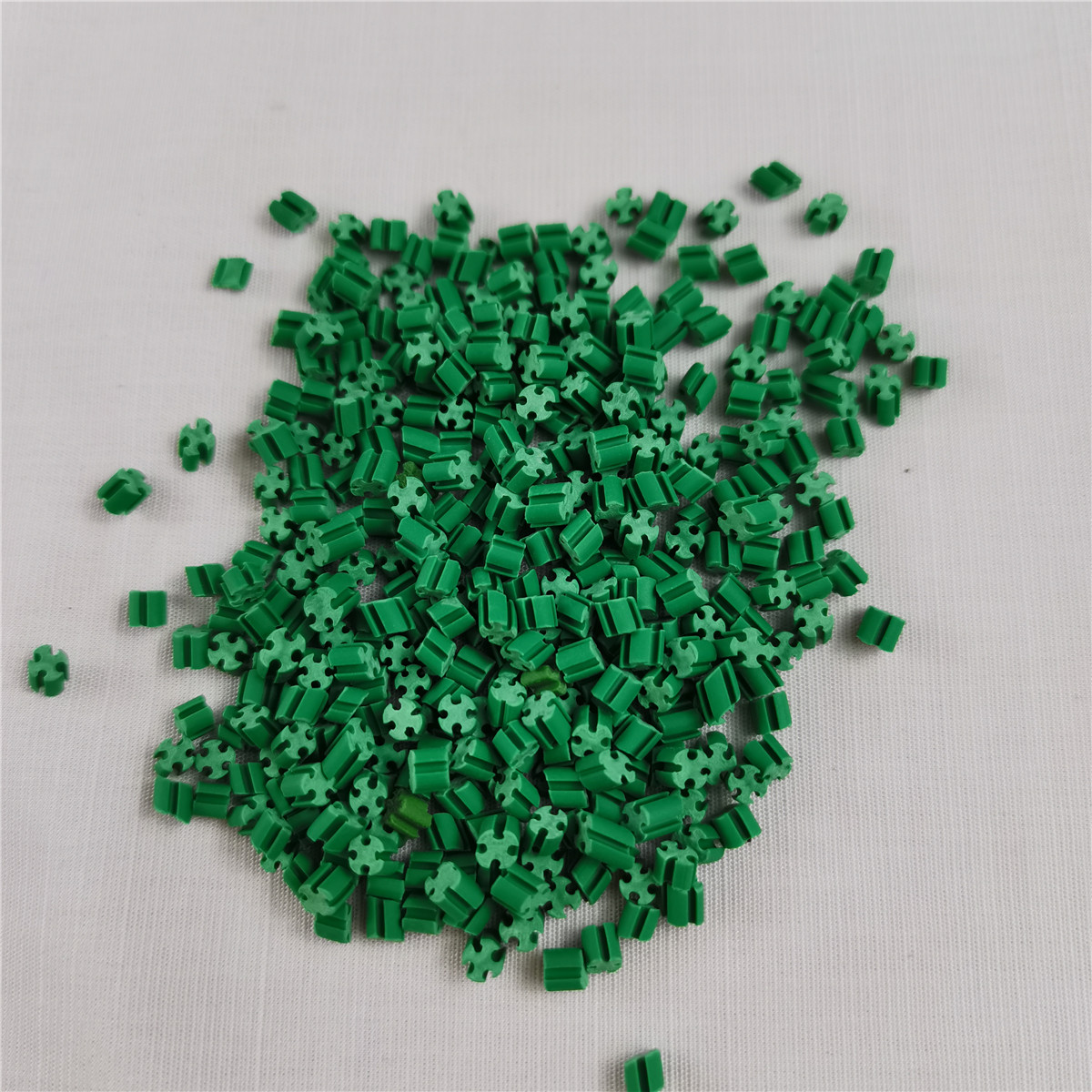 SBR TPE EPDM Rubber Granular Infill for Soccer Pitches