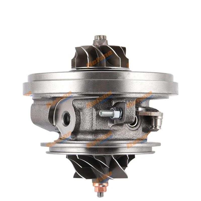 Replacement Turbocharger Kits Tf035 49335-01412 Cartridge Top Quality ...