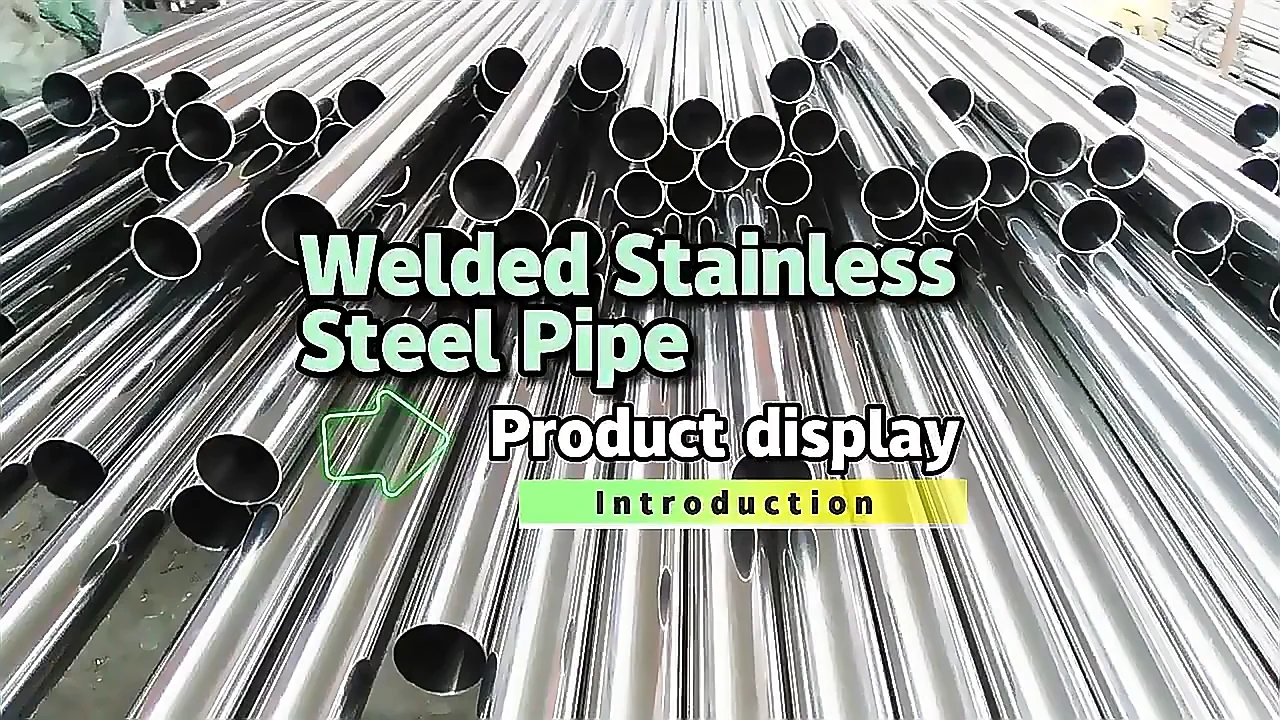 1mm Thick Stainless Steel Tube 316 304 201 202 Stainless Steel Polished ...