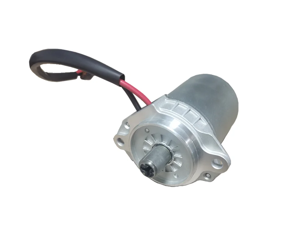Electric Power Steering(eps) Brush Motor For Vehicle 56330-b4500 ...
