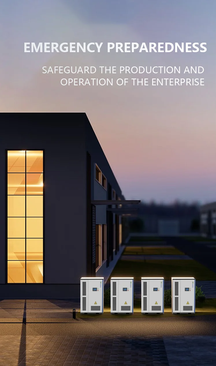 215kwh 373kwh Bess Off Grid High Voltage Industrial Commercial Energy Storage Solution System ...