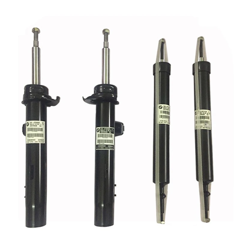 Automotive Suspension Part Wholesale Hydraulic Car Front Shock ...