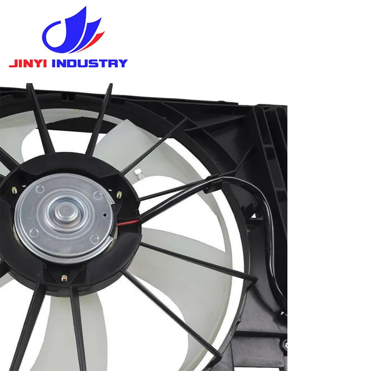 Alibaba.com: TOYOTA 163630T020 Radiator Condenser Cooling Fan Assembly ...