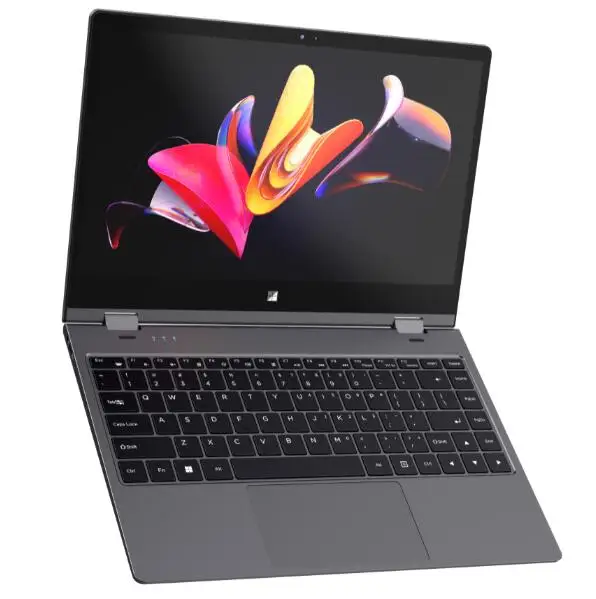 14 Inch Yogo Laptop With 10 Point Touch Screen 1920*1080 Gravity ...