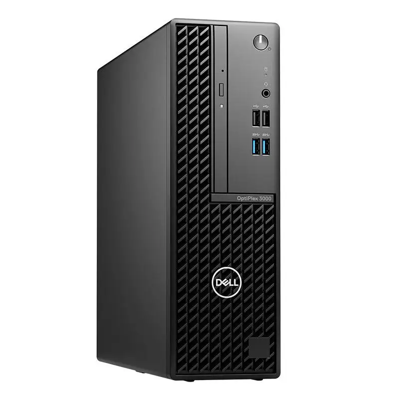 New Dell Optiplex Small Form Factor Optiplex 5000 Core I7-12700 Micro ...